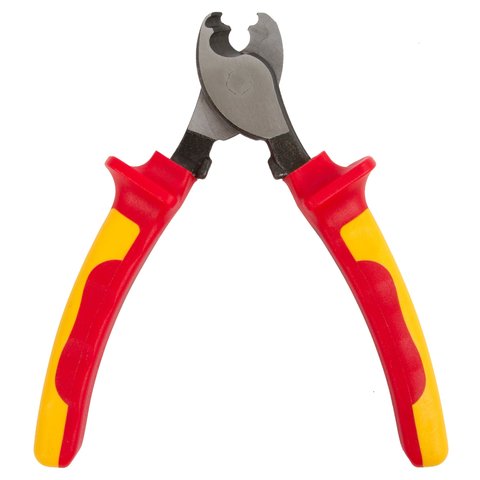 Insulated Cable Cutter Pro'sKit SR-V206 - GsmServer