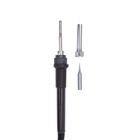 Hot Air Rework Station QUICK 706W+ ESD - ToolBoom