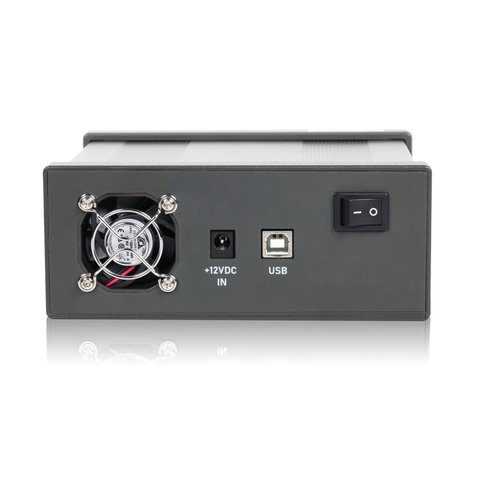 RF Switch Matrix SIGLENT SSU5265A - ToolBoom